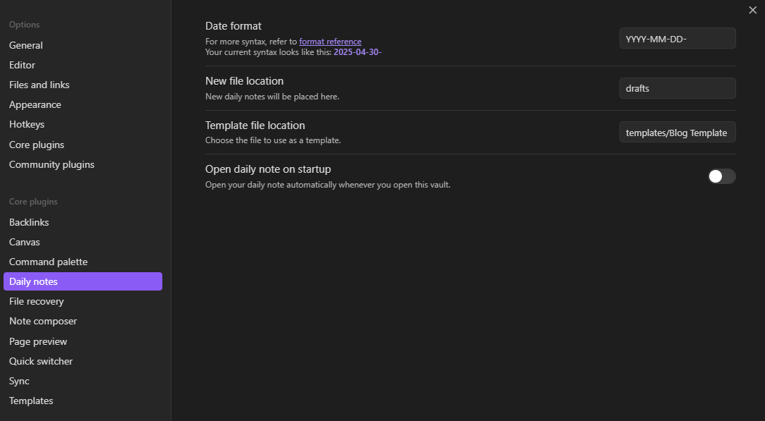 From Obsidian Vault to Static Site: Automating with PowerShell & Jekyll | Joshua Dearing